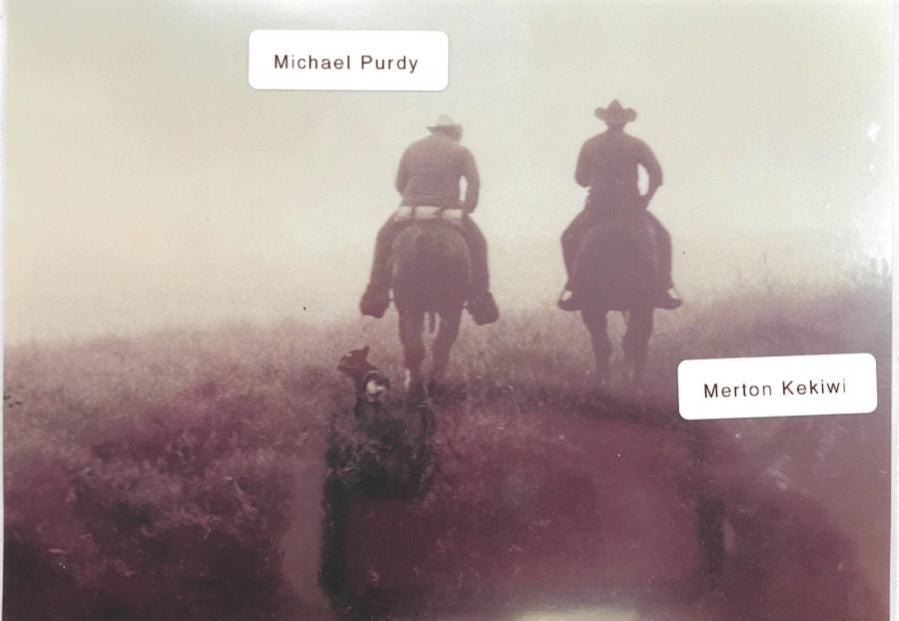 Paniolo Culture – Ulupalakua Ranch Store