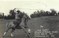 Paniolo Culture – Ulupalakua Ranch Store
