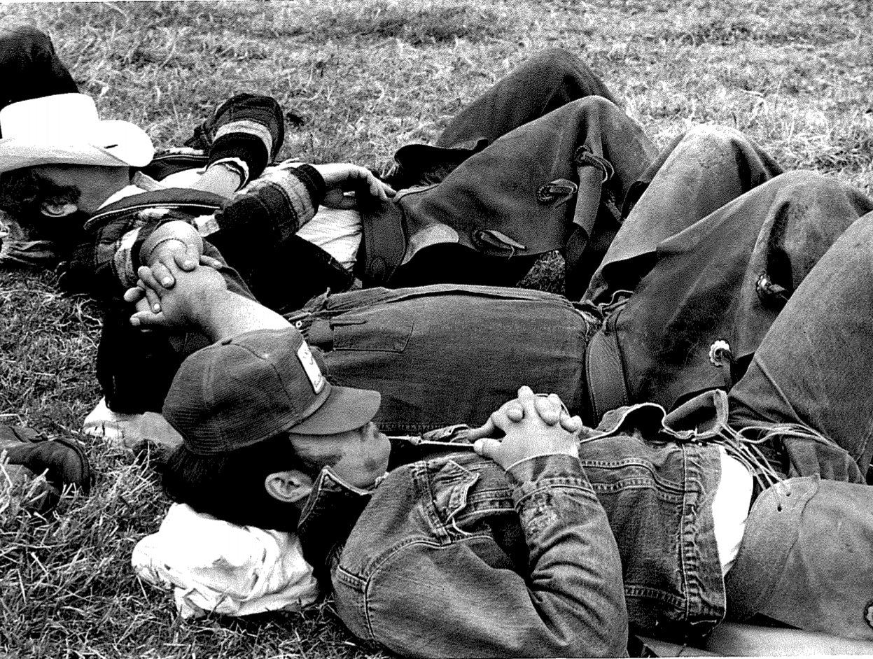 Paniolo Culture – Ulupalakua Ranch Store