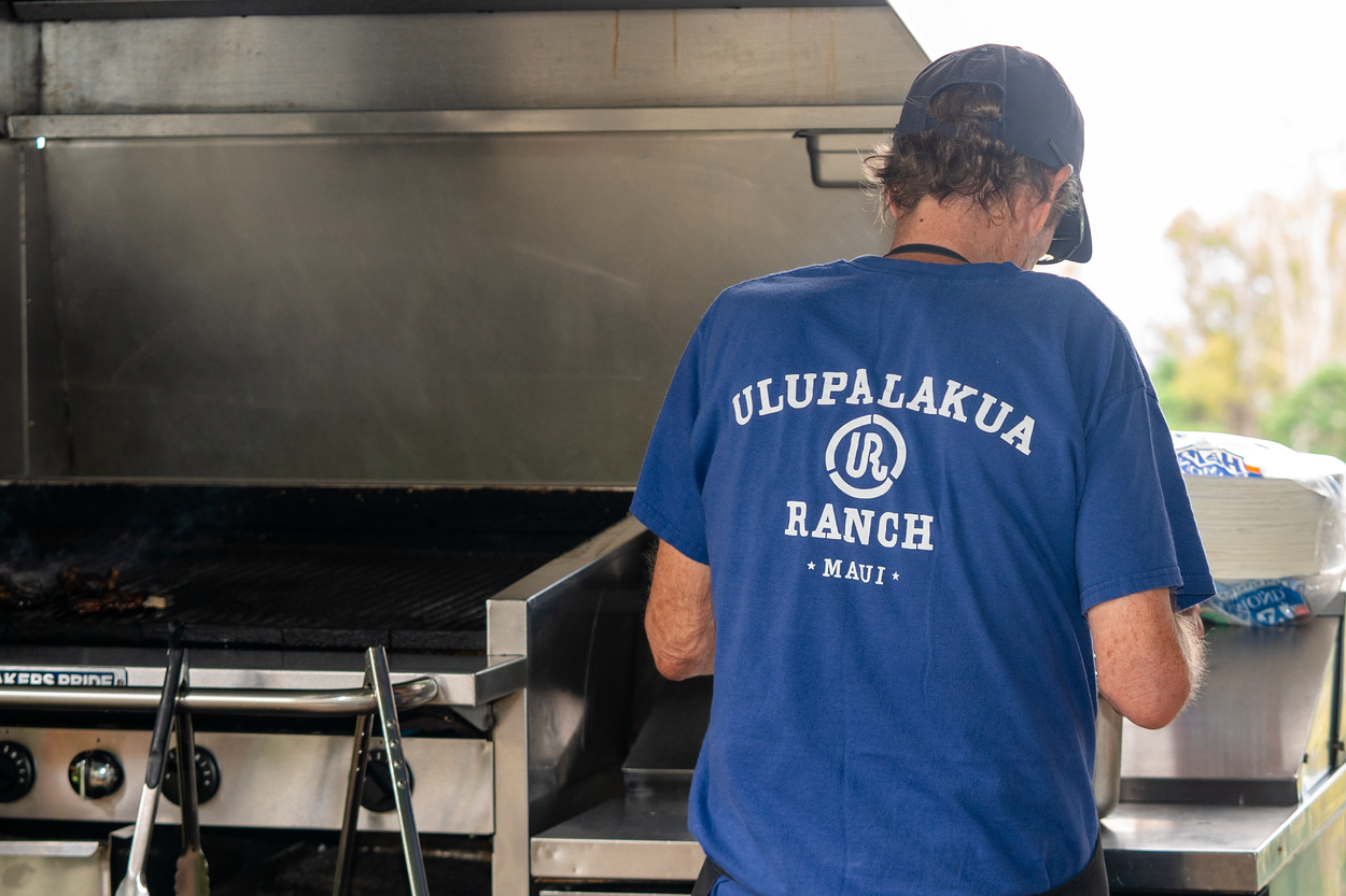 Ranch Store & Grill – Ulupalakua Ranch Store